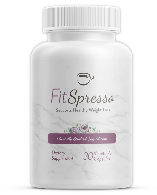 FitSpresso™ (51% Discount) Supports Healthy Fat Burning!